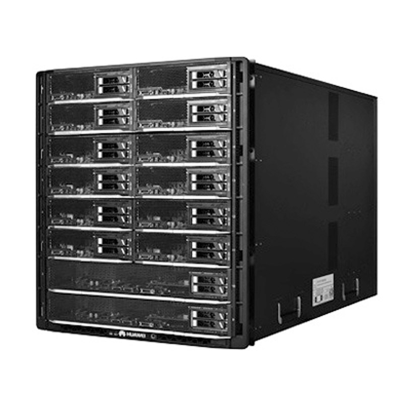 华为泰山 22802U机架式服务器主机TaiShan 2280 V2 12*3.5"HDD 均衡型 ZFSD 2颗 - 领新网络 - 领新网络